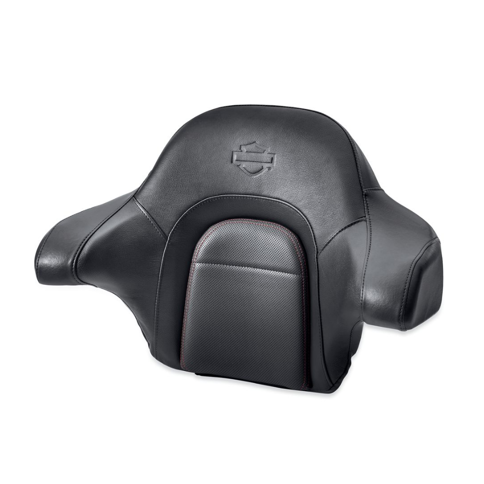 Harley davidson backrests store