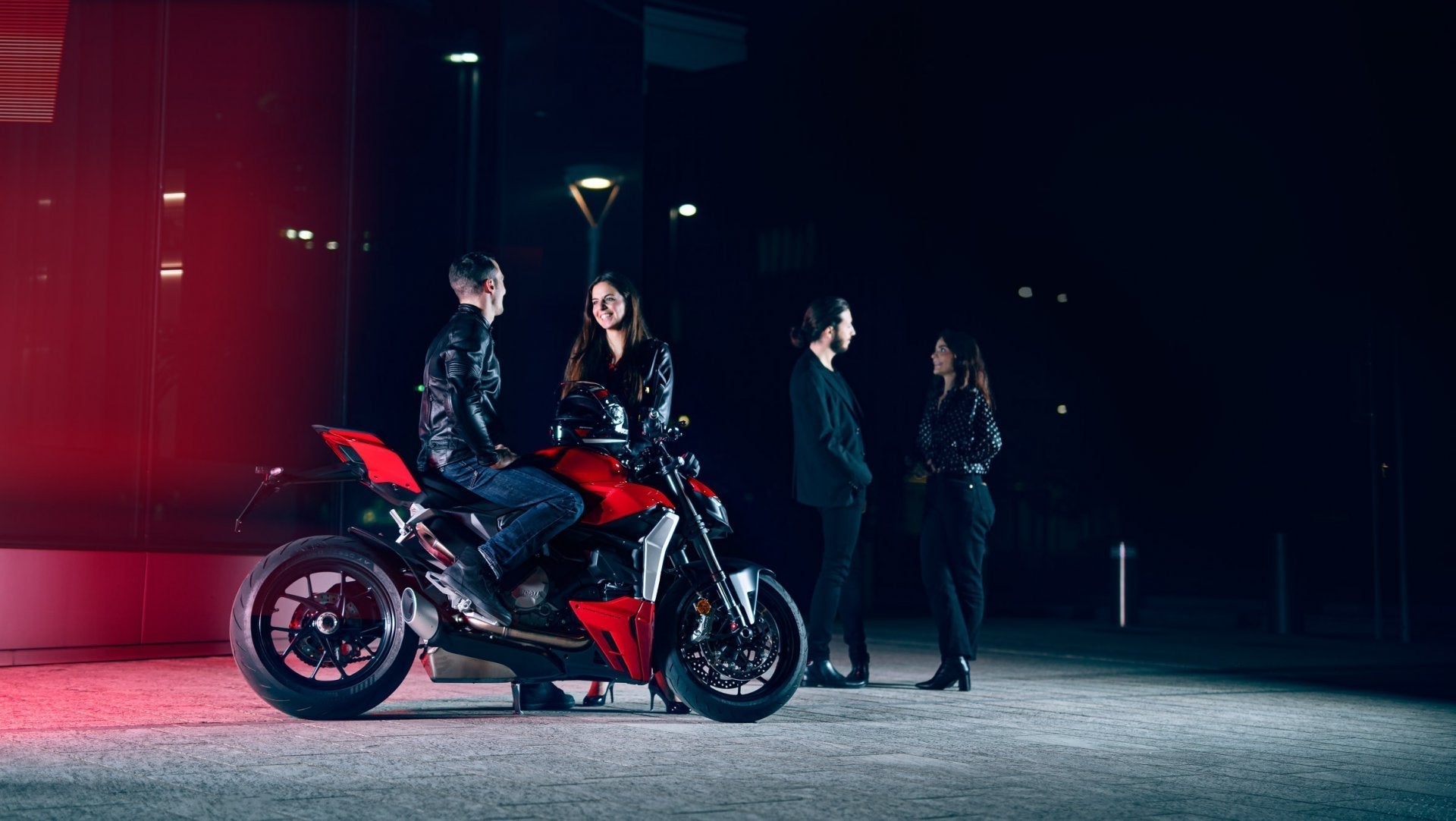 Motorcycle Apparel - Fraser Motorcycles