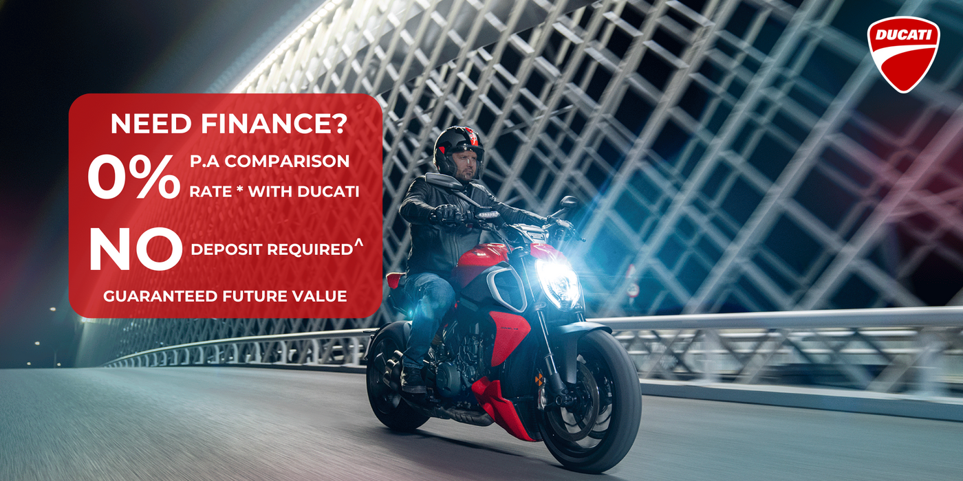 Fraser Motorcycles - Shop Motorcycles, Apparel & Parts