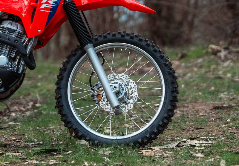 Off Road Motorcycles | Adventure, Enduro & Motocross - Fraser Motorcycles