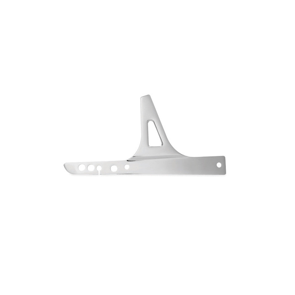 Harley-Davidson H-D Detachables Rigid Sideplates