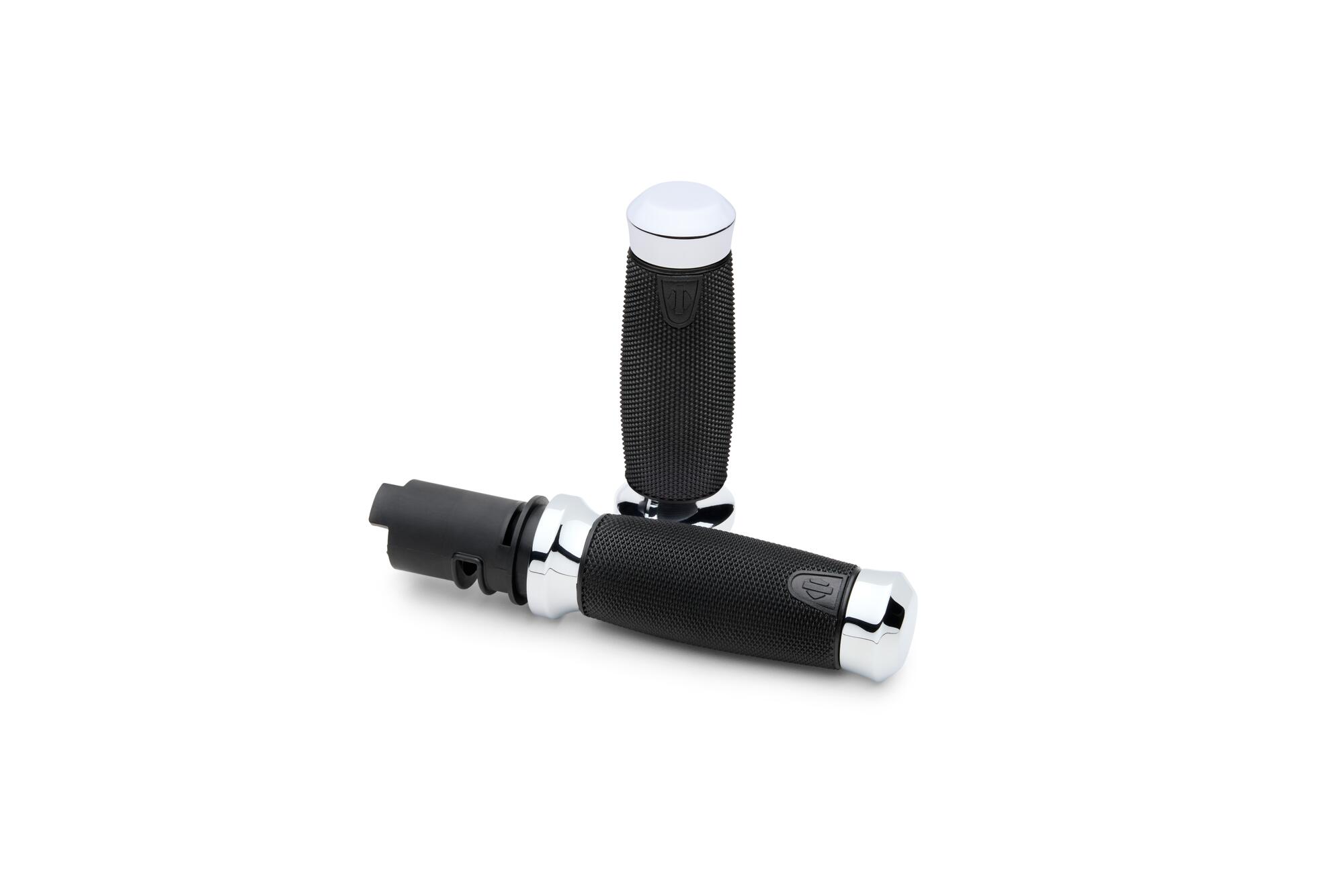Harley-Davidson Get-A-Grip Hand Grips