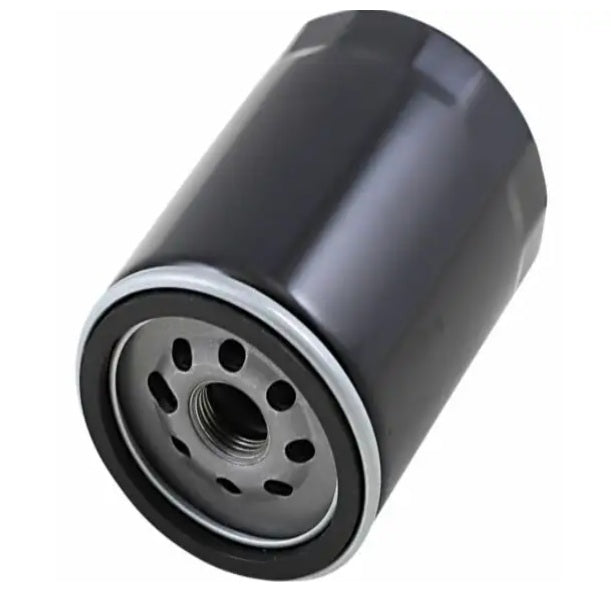 Harley-Davidson BLACK OIL FILTER - SUPER PREMIUM 5