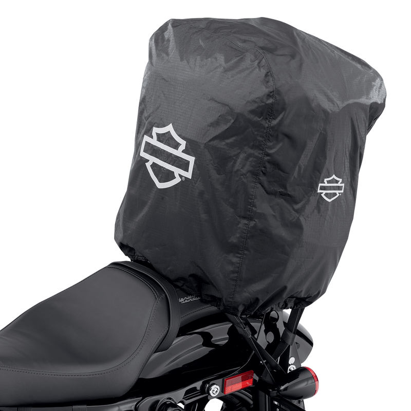 Harley-Davidson Onyx™ Premium Luggage - Weekender Bag