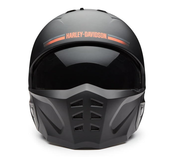 Harley Davidson Helmets - Fraser Motorcycles