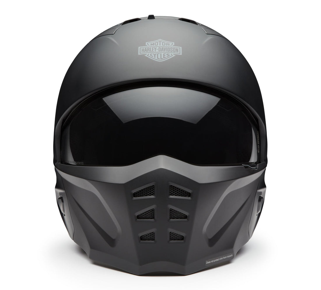 Harley Davidson Helmets - Fraser Motorcycles