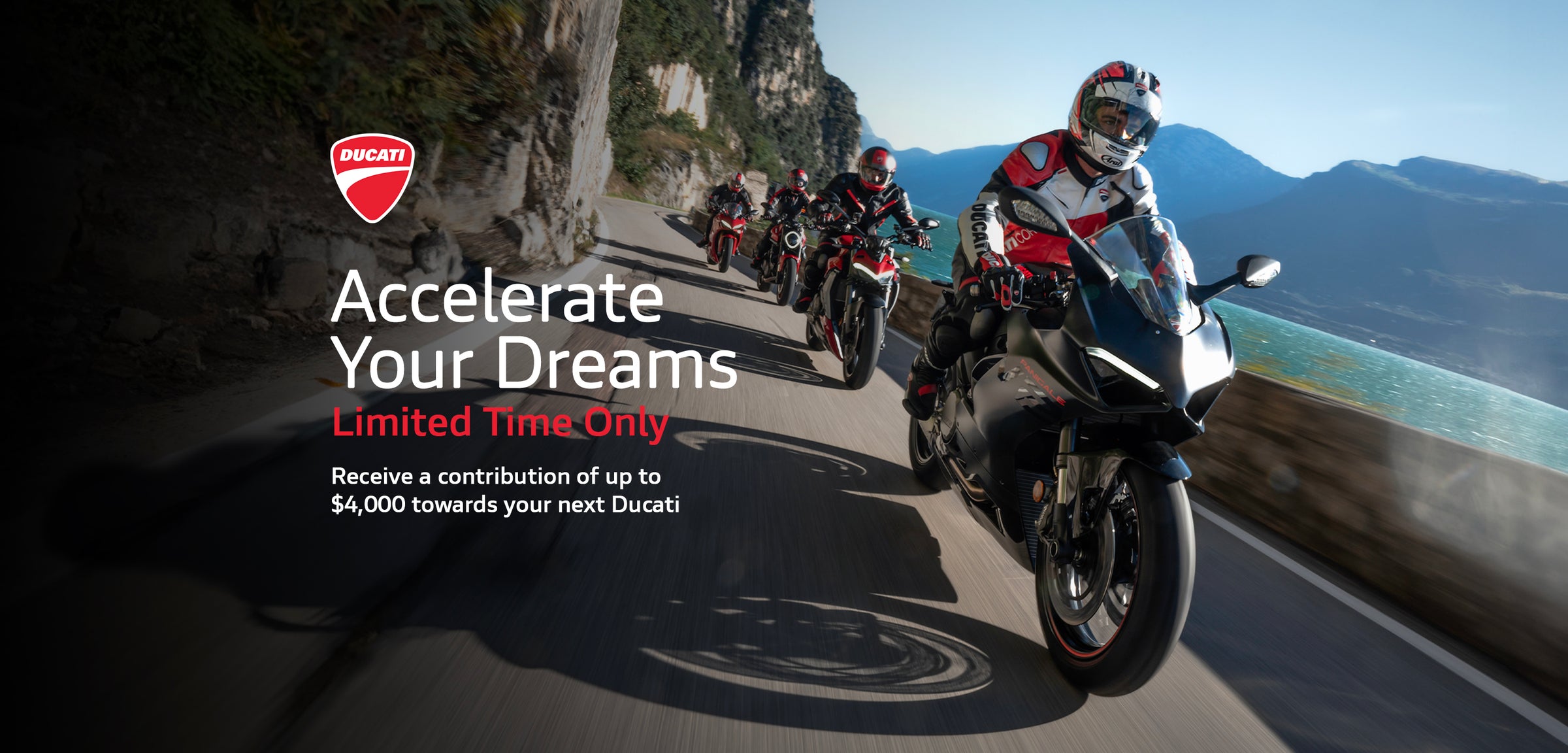 Fraser Motorcycles - Shop Motorcycles, Apparel & Parts