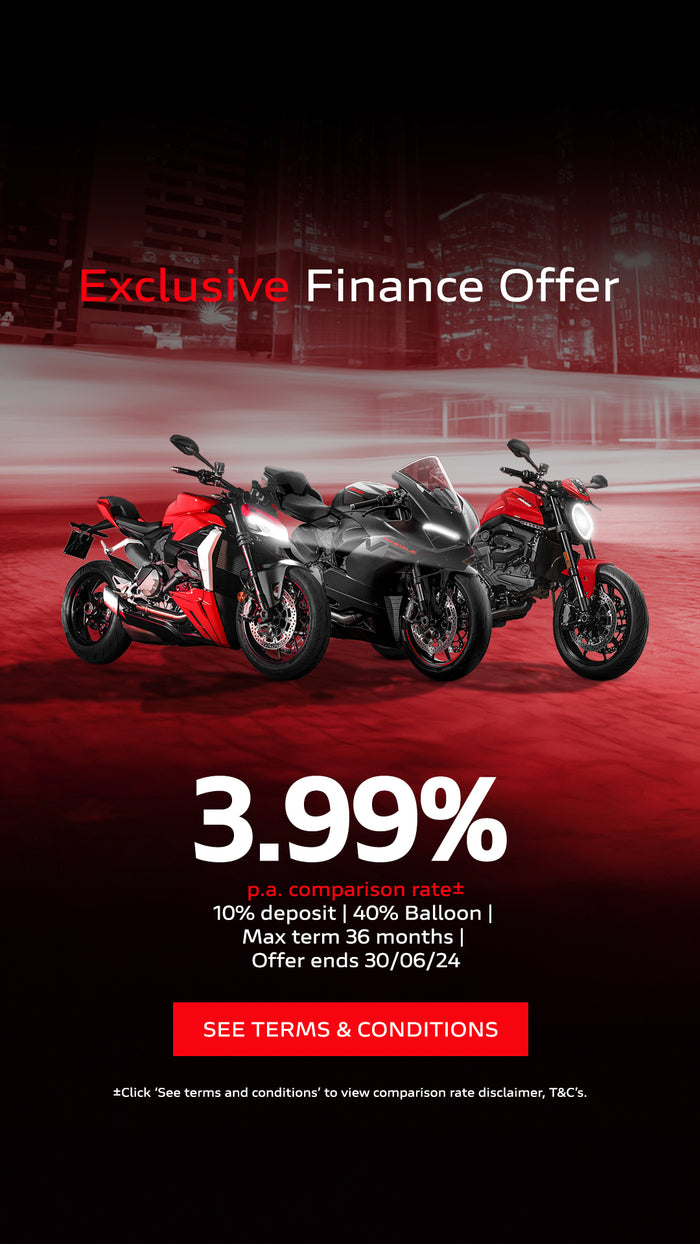 Fraser Motorcycles - Shop Motorcycles, Apparel & Parts