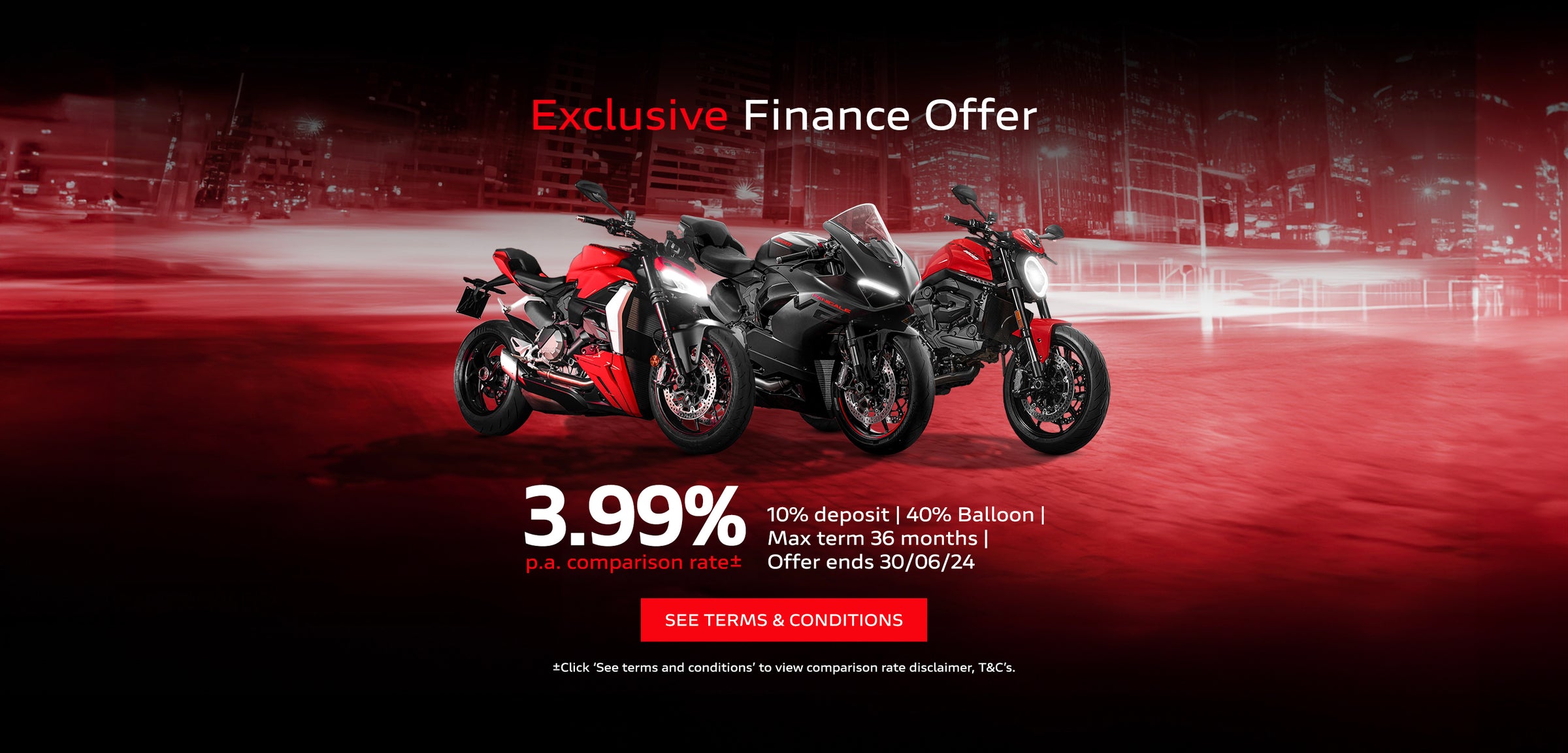 Fraser Motorcycles - Shop Motorcycles, Apparel & Parts