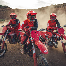 Harley-Davidson HoldFast Sissy Bar Upright - Standard Height - 52300442