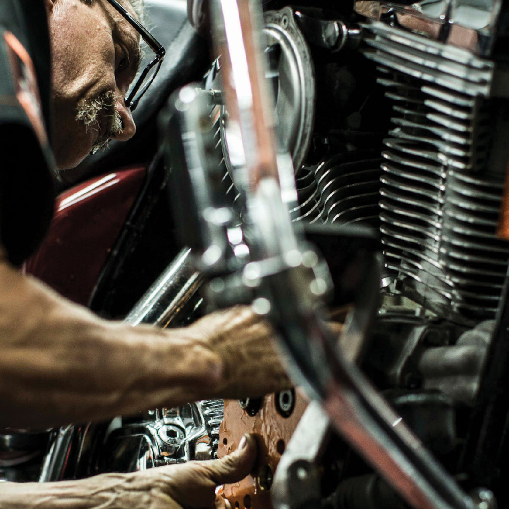 Fraser Motorcycles - Shop Motorcycles, Apparel & Parts