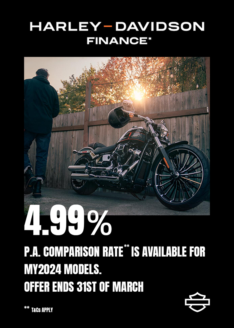 Fraser Motorcycles - Shop Motorcycles, Apparel & Parts