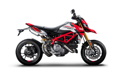 Ducati Motorcycles - Fraser Motorcycles