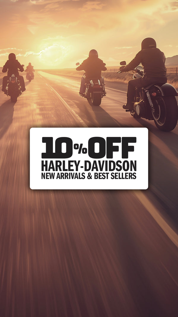 Fraser Motorcycles - Shop Motorcycles, Apparel & Parts