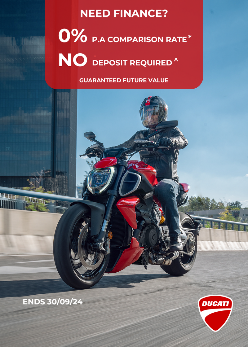 Fraser Motorcycles - Shop Motorcycles, Apparel & Parts