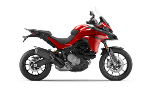 Ducati Motorcycles - Fraser Motorcycles