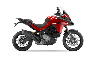 Ducati Motorcycles - Fraser Motorcycles