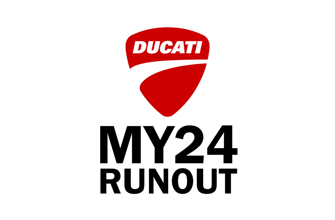 Ducati Motorcycles - Fraser Motorcycles