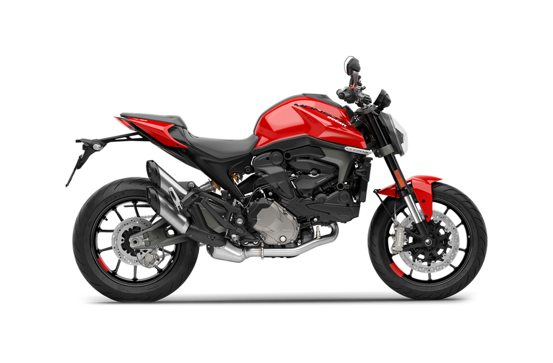 Ducati Motorcycles - Fraser Motorcycles