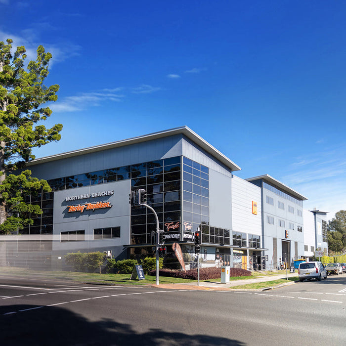 Fraser Motorcycles Newcastle | Ducati, Honda, CFMoto, Harley-Davidson ...