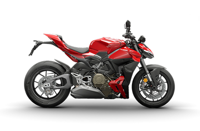 Ducati Motorcycles - Fraser Motorcycles