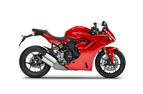 Ducati Motorcycles - Fraser Motorcycles