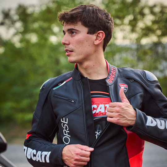 Ducati - Fraser Motorcycles