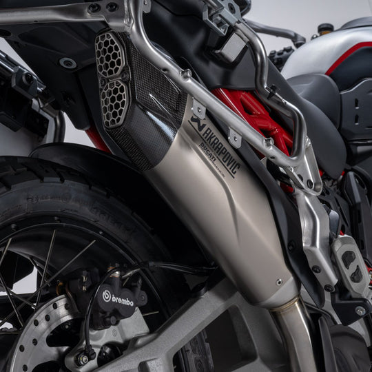 Harley-Davidson HoldFast Sissy Bar Upright - Standard Height - 52300442