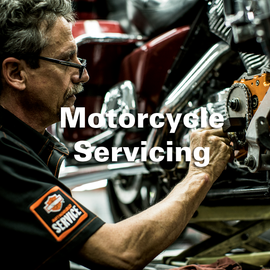 HONDA XR150L - Fraser Motorcycles