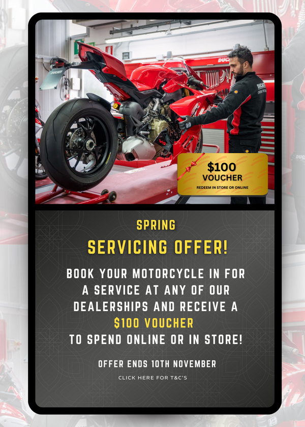 Fraser Motorcycles - Shop Motorcycles, Apparel & Parts