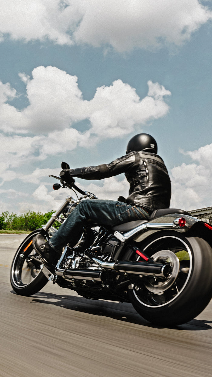 Fraser Motorcycles - Shop Motorcycles, Apparel & Parts