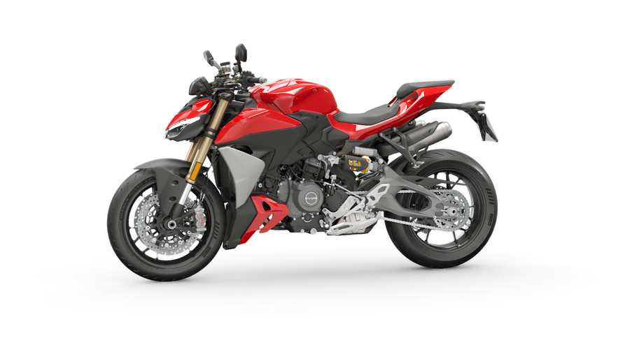 Ducati - Fraser Motorcycles