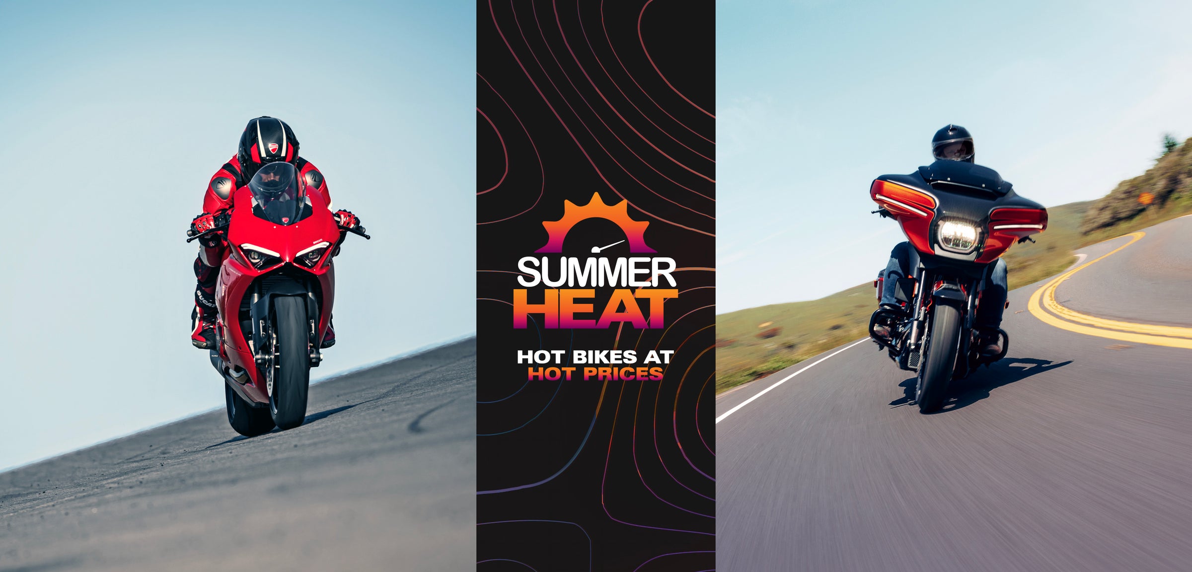 Fraser Motorcycles - Shop Motorcycles, Apparel & Parts