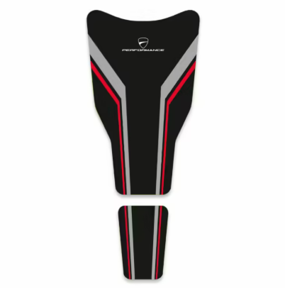 Ducati Diavel V4 Adhesive Tank Protector