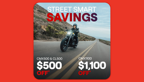 Book a Test Ride - Harley Davidson