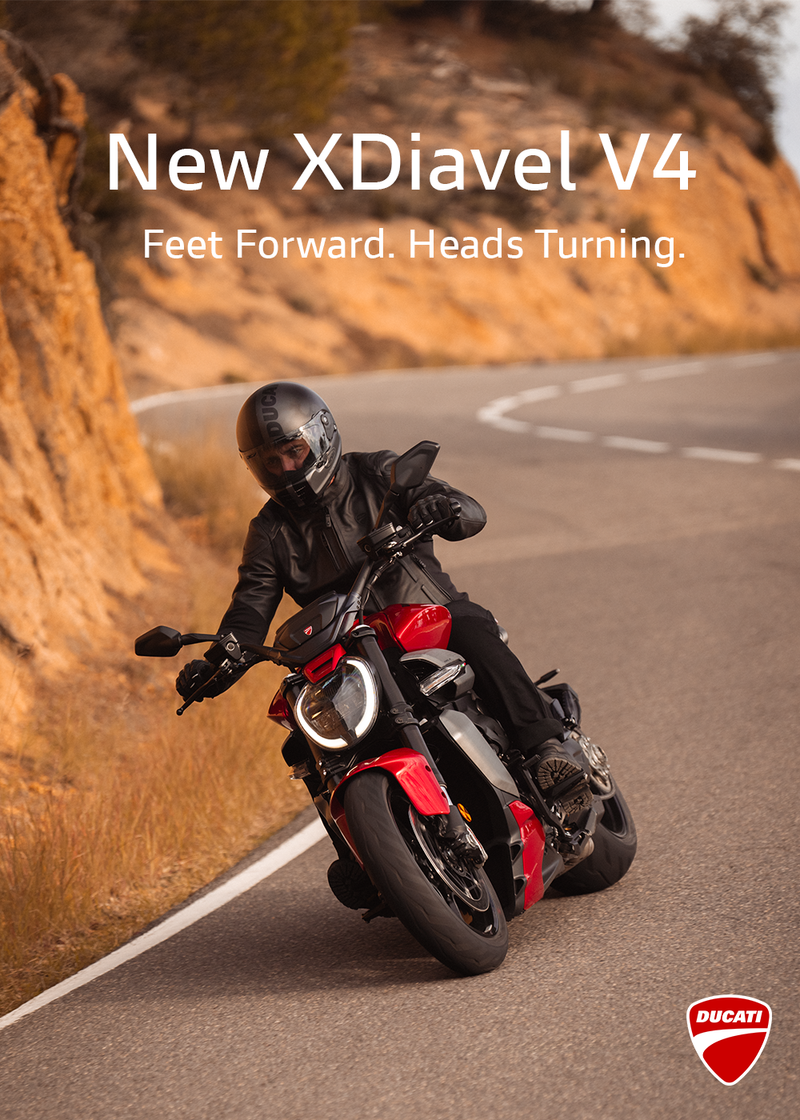 Fraser Motorcycles - Shop Motorcycles, Apparel & Parts