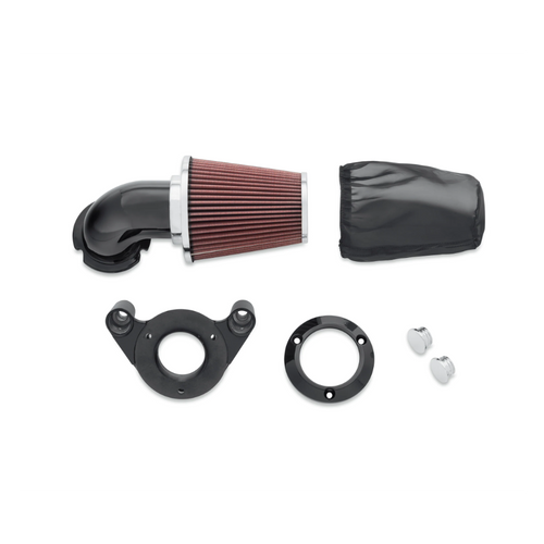 Screamin' Eagle Heavy Breather Performance Air Cleaner Kit - 29098-09A