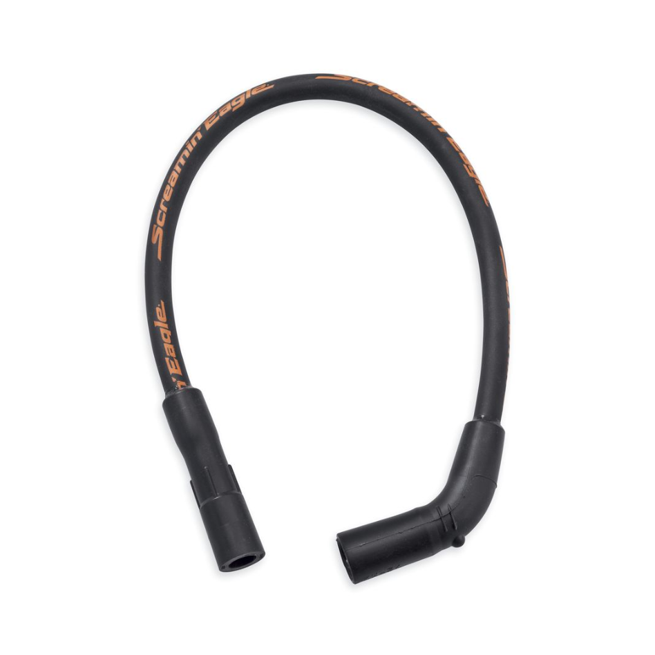 Screamin' Eagle 10mm Phat Spark Plug Wires - 31600111