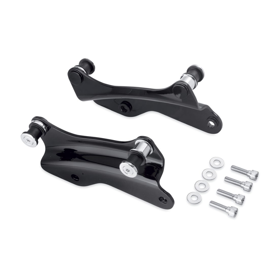 Harley-Davidson 4-Point Docking Hardware Kit - 52300354