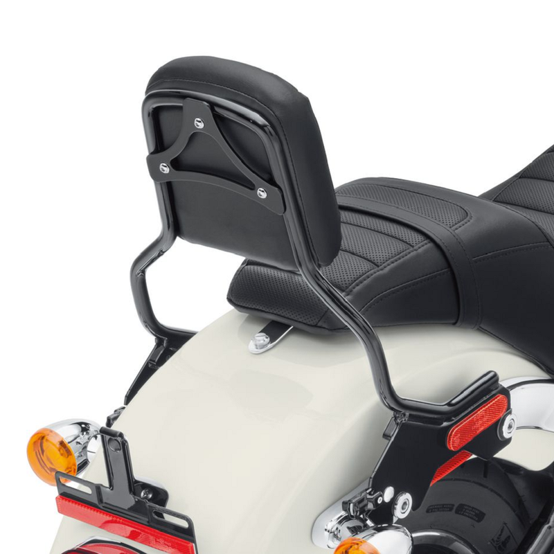 Harley-Davidson Seat & Backrest Parts| Fraser Motorcycles