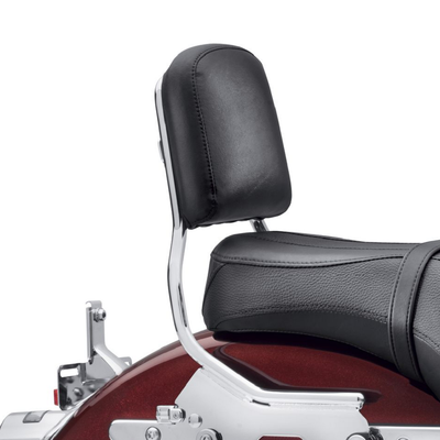 Harley-Davidson Seat & Backrest Parts| Fraser Motorcycles