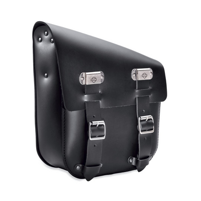Harley-Davidson Bags, Luggage & Racks - Fraser Motorcycles