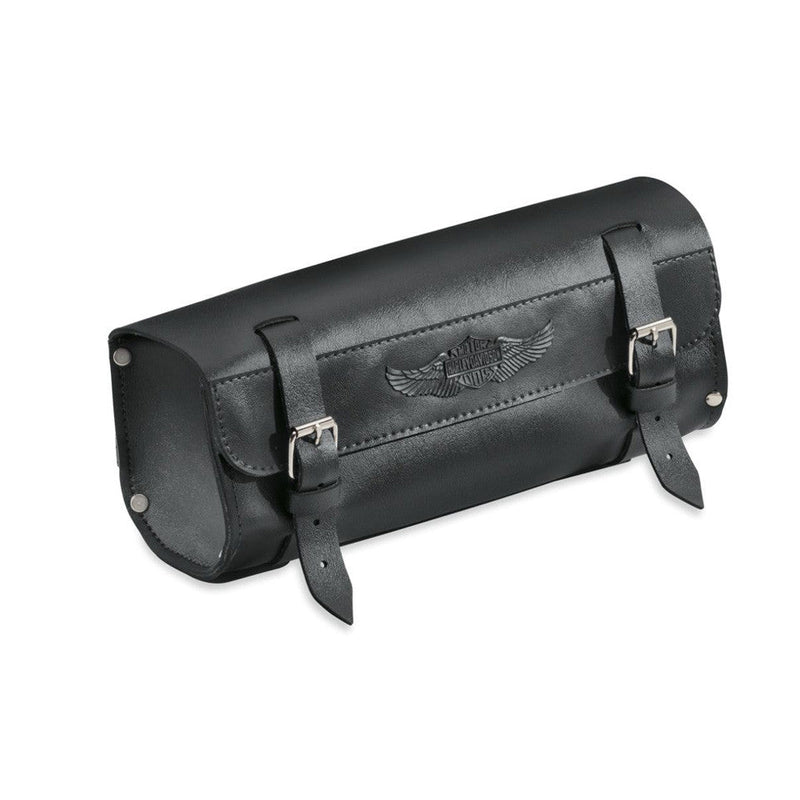 Harley-Davidson Bags, Luggage & Racks - Fraser Motorcycles