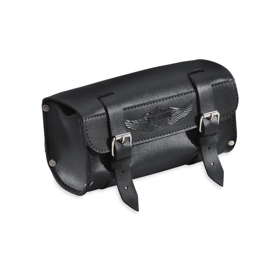 Harley-Davidson Bags, Luggage & Racks - Fraser Motorcycles