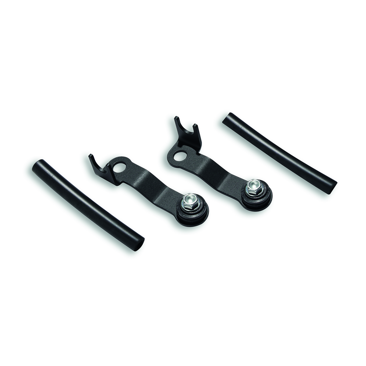 Ducati Rizoma Reservoir Adaptors - SuperSport 950 - 96180801AA