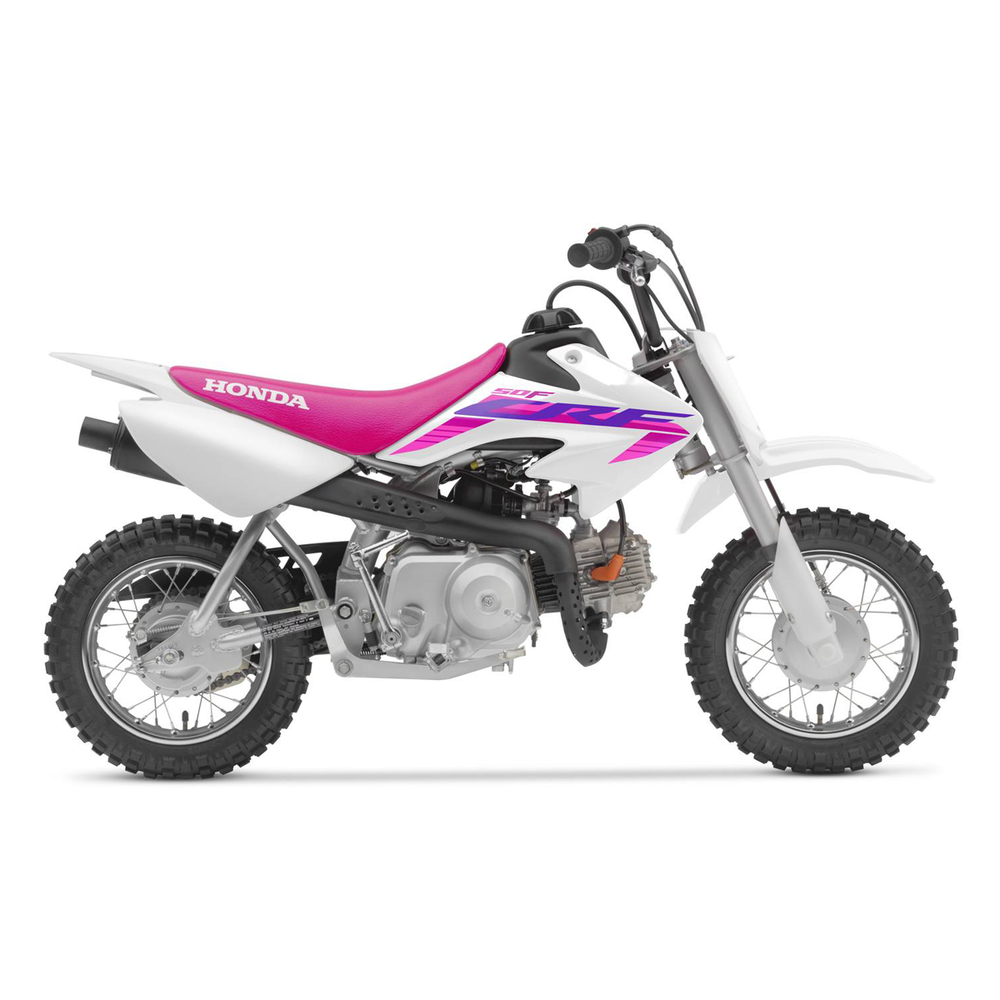 HONDA CRF50F